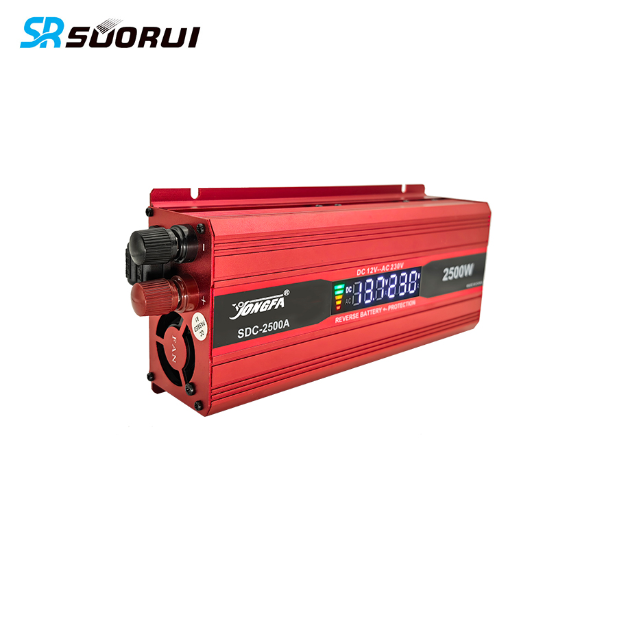 1000w Inverter Prices - Wholesale Solar Power Solutions