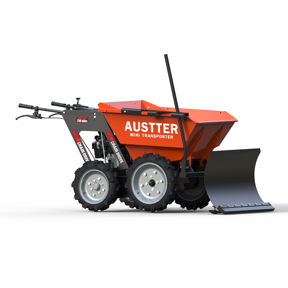 High Quality Shovels - Durable Garden & Snow Tools