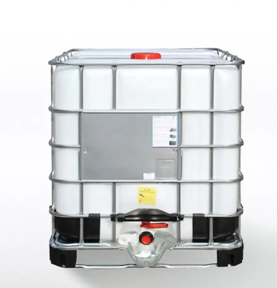 Heavy-Duty Ibc CageDamage Resistant - Alibaba.com