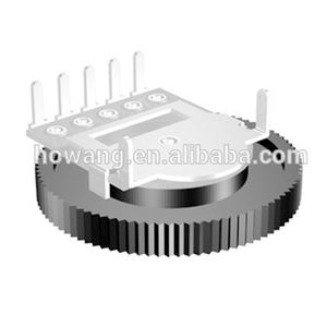 Find Efficient Thumb Wheel Potentiometer For Performance - Alibaba.com