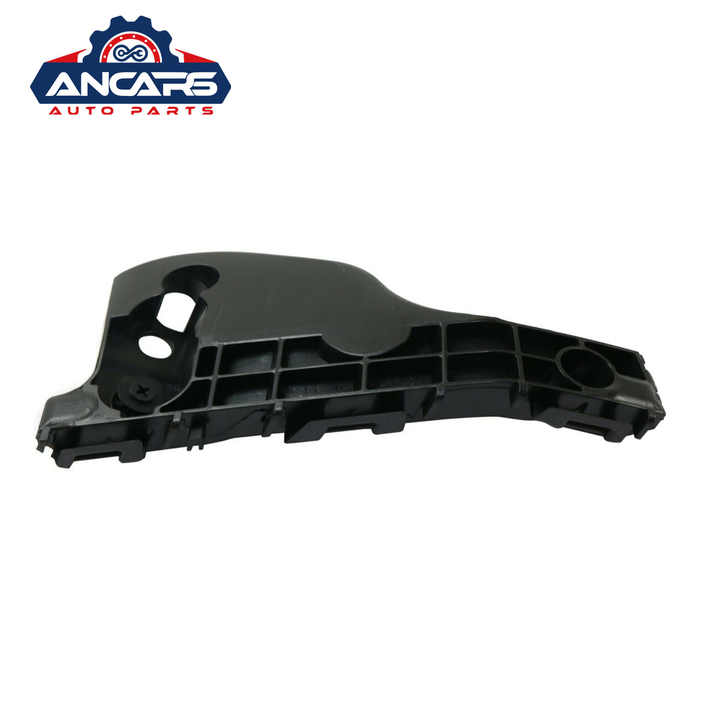 Toyota Prius C Aqua 2018 Front Bumper Brackets - Durable Support