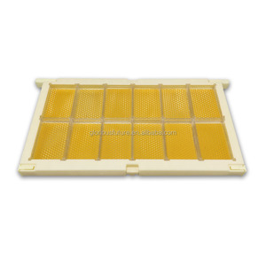 Buy Wholesale plastic honeycomb frame For Livestock Production ...