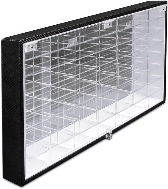 How to Choose the Best Hot Wheels Wall Display for Your Collection