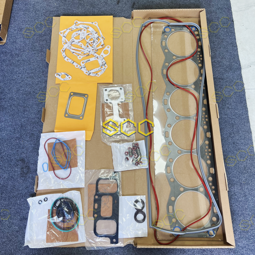 Buy Volvo Engine Gaskets Price | Premium Quality Parts