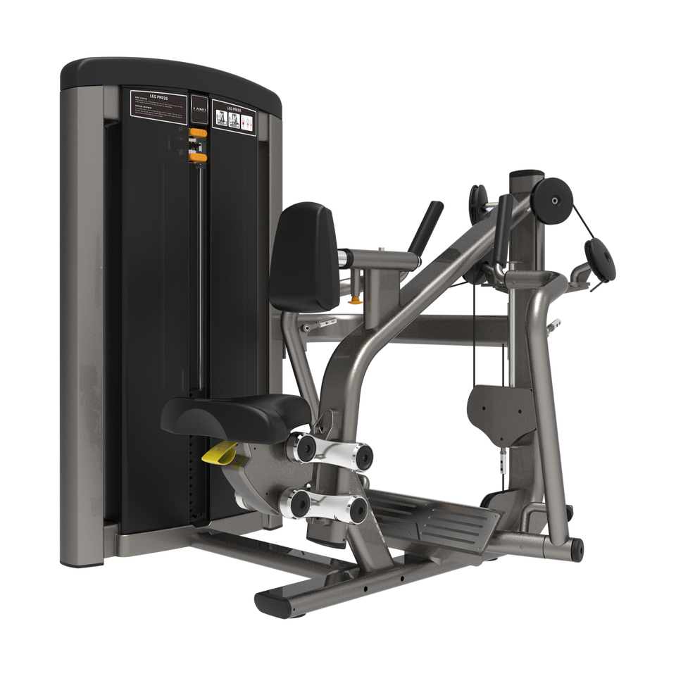 Fitness Equipment New Style Gym Use Seated Shoulder Lateral Raise ...
