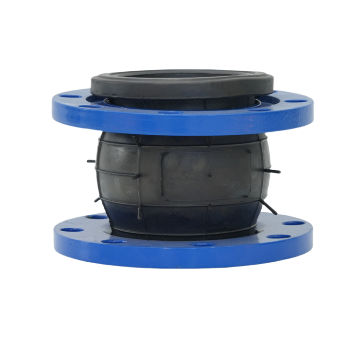C&S PN16 EPDM Flexible Coupling - Vibration Dampener