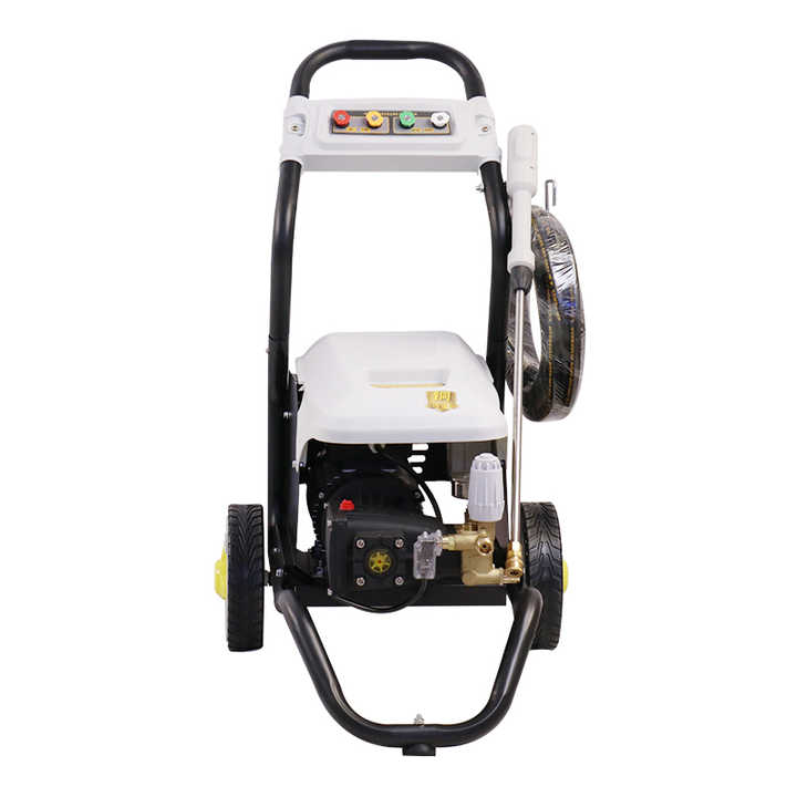 Home Cleaning Industrial 2.2KW Electric High Pressure Power Car Washer ...
