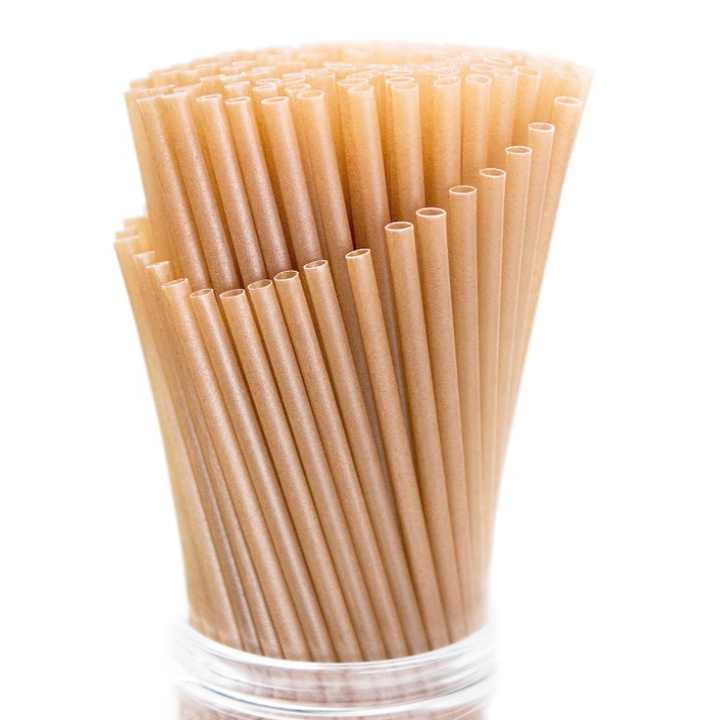 Sugarcane Bagasse Straw,Suagarcane Straws Biodegradable Individually ...