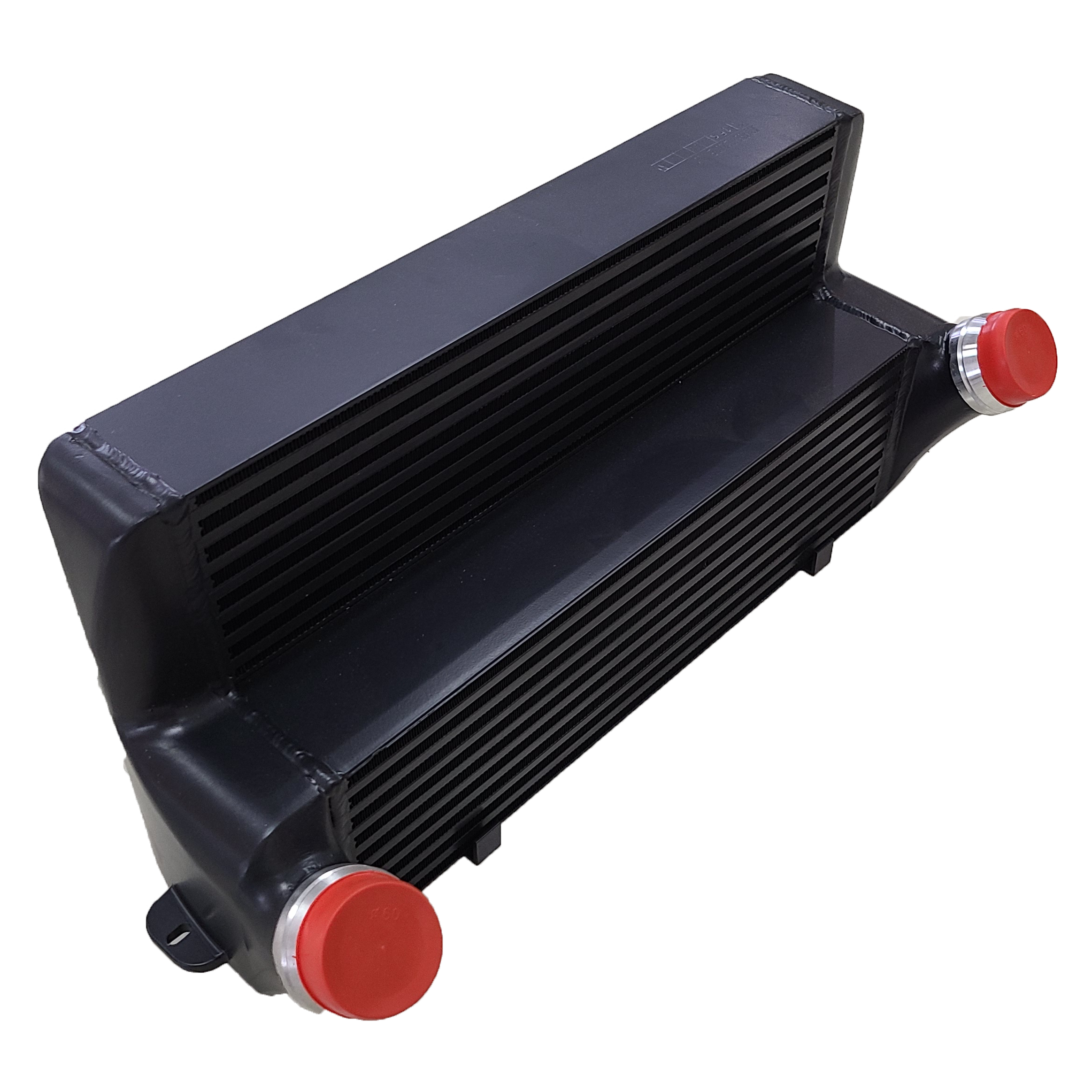 How to Choose the Best C43 Intercooler for Performance and Durability