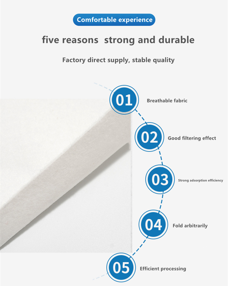 Aftermarket Auto Parts Filter Air Filter 28113-f9100 Products from ...