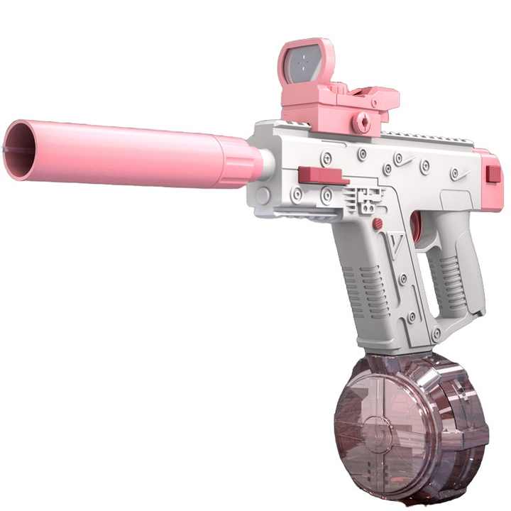 Hot Selling Victor Electric Repeater Water Gun Toy Children's Water Gun ...