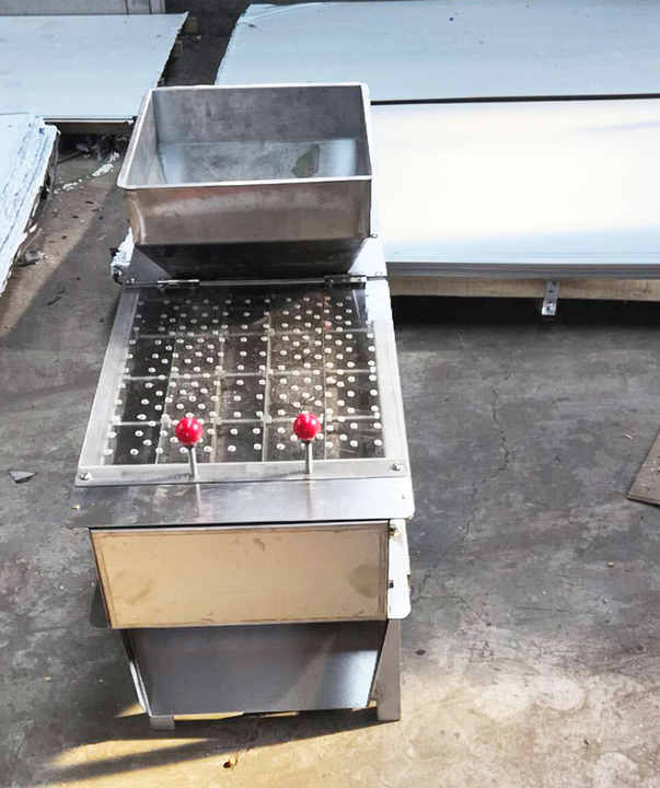 2025 High Quality Peanut Red Coating Removing Machine Red Skinning ...