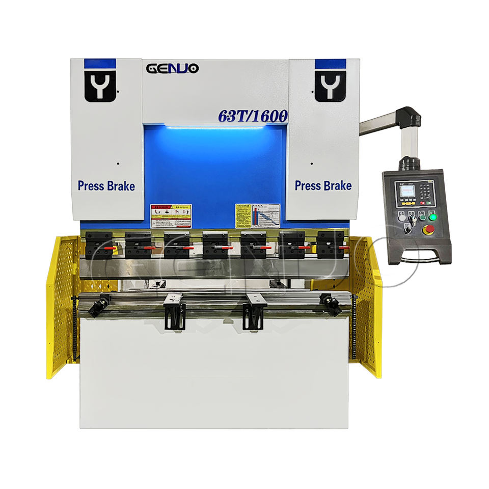Safety Guard Hydraulic Press Brake Bending Machine HTC-300T/3200 for ...