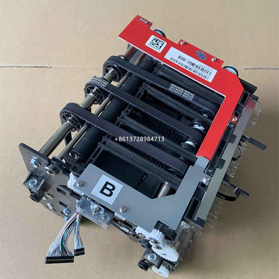 Atm机零件NCR S2 SNT单票据运输TLA Assy 4450753508 445-0753508| Alibaba.com