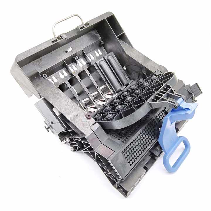 Carriage 24-IN 44-IN Fits for HP DesignJet Z2100 Z3100 Q6675-60004 ...