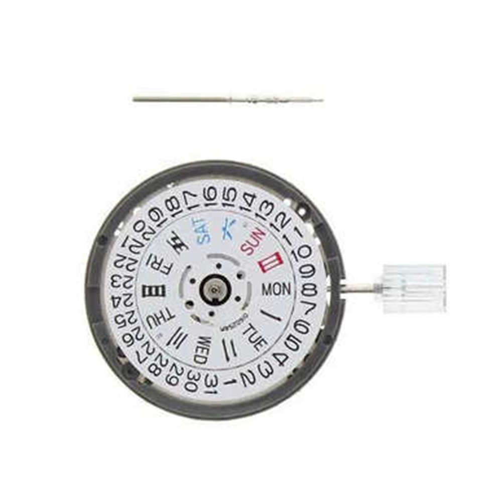 How to Choose the Best Watch PT 5000 Movement for Accuracy and Durability