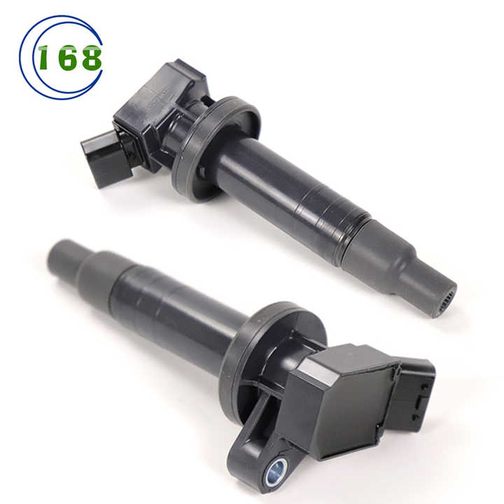 YLB 90919-02262 Engine Ignition Coil For Toyota Corolla Matrix MR2 ...