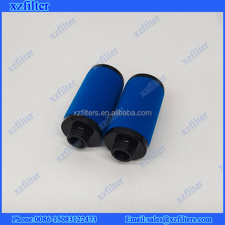 Replacement Compressed Air Filter Element Kit DD20+ PD20+ QD20+ DD17 ...