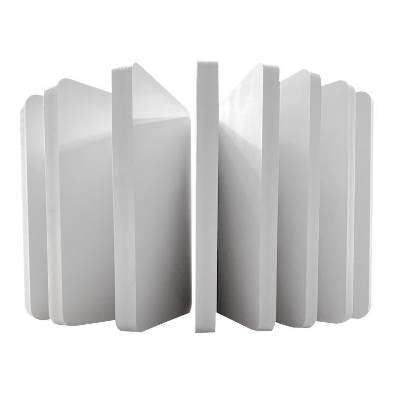 Y Board Different Density 3mm 4mm 5mm PVC Advertising Celuka Sheet for ...