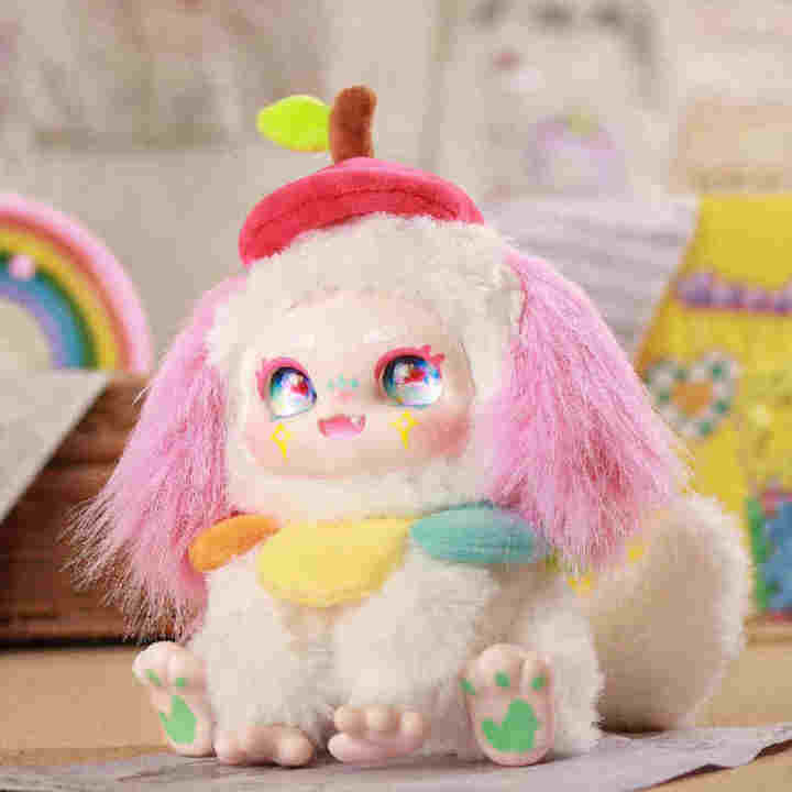 Genuine Kimmom Regain Myself Series Blind Box Kawaii 16cm Vinyl Doll ...
