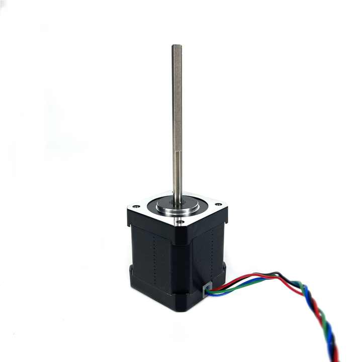 LDO Super Power High Temperature Stepper MOTORS for 3D Printers