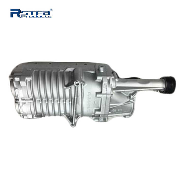 Land Rover Range Rover Sport 5.0L Supercharger Turbo Boost Control (OEM)