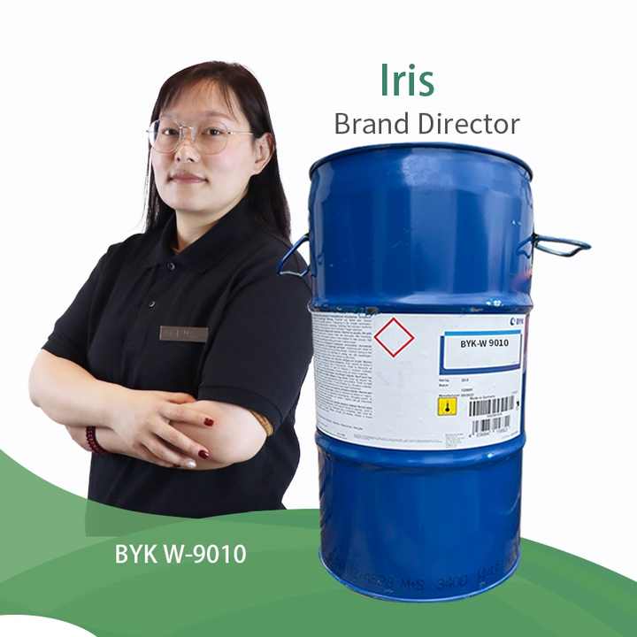 BYK W 9010 Dispersing Agent: Enhance Viscosity Reduction in Epoxy ...