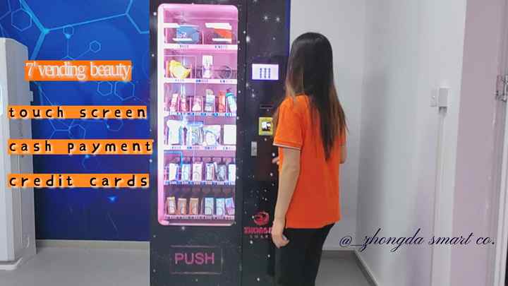 Coin operated mechanical small vending machine toothbrush machine vend ...