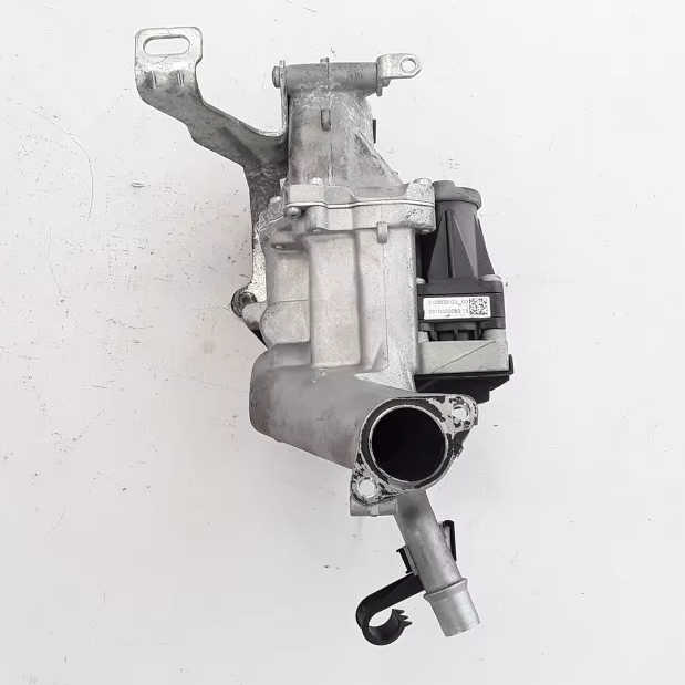 OEM Egr Valve for SCANIA Oe 702209080 1748918 CV6Q-9D475-AA 7.03991.07 ...