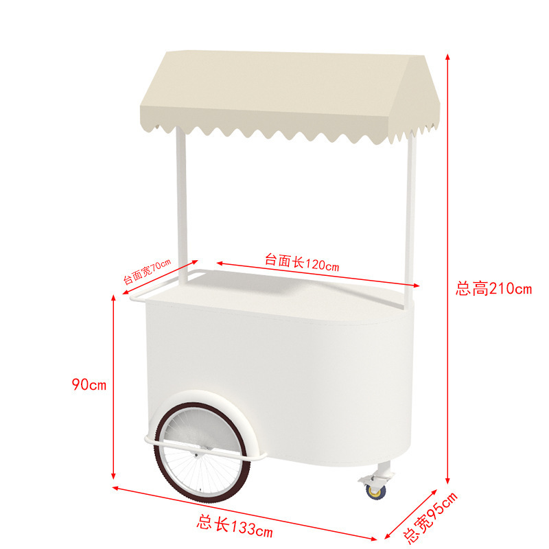 Effortlessly Move Goods with Durable float trolley Solutions
