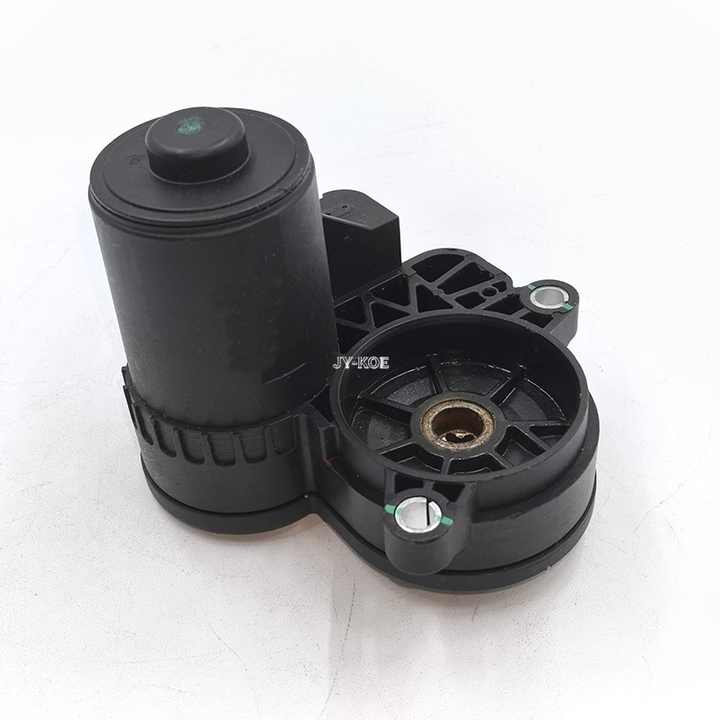 Right Actuator Parking Brake Back for BMW 34216860008 F46 F45 F44 I01 ...