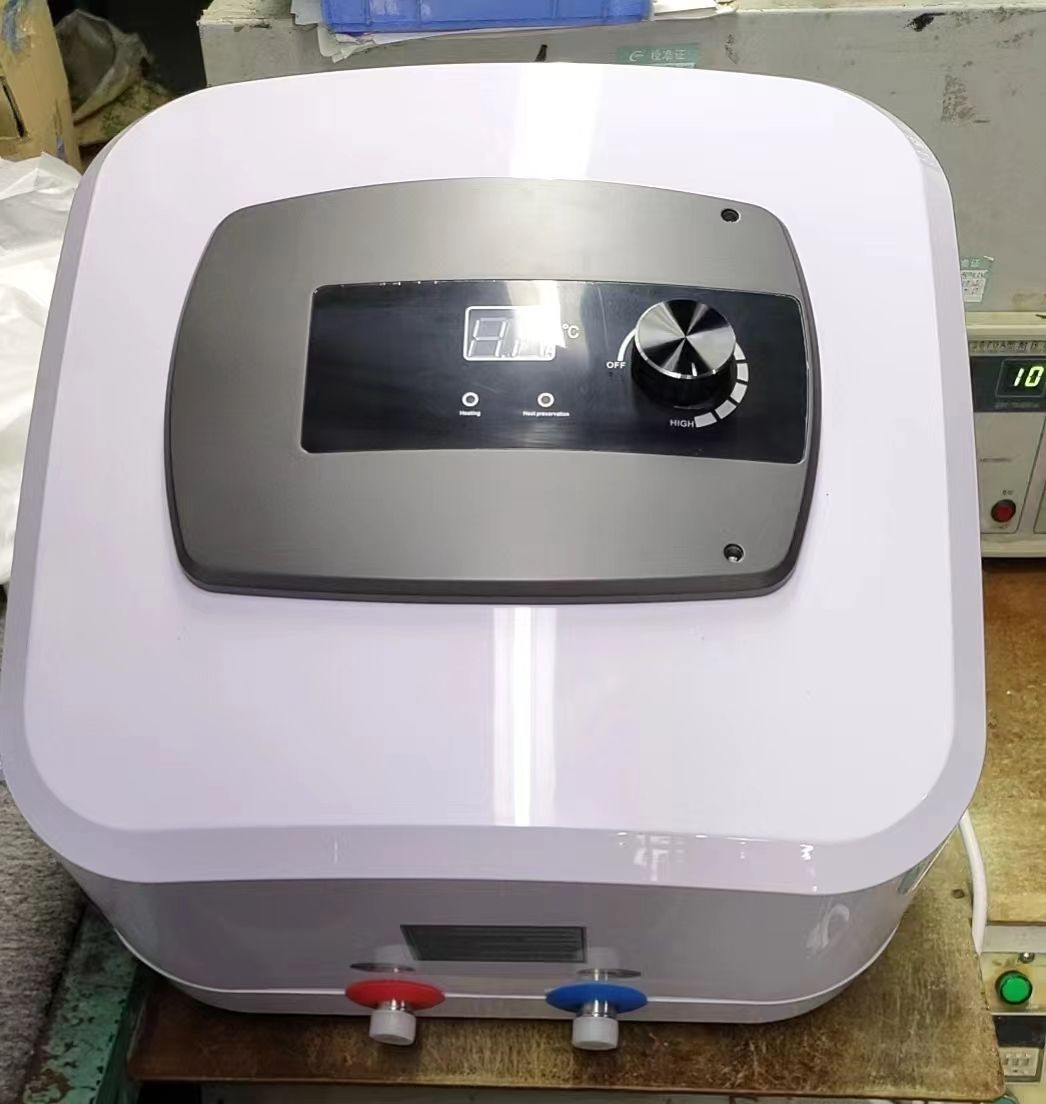 Efficient Kitchen Water Heaters - Low Price & High Performance