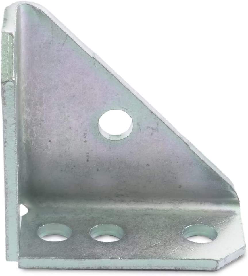 Unistrut Corners Strut Gusset Angle Bracket - 90 Degree Heavy Duty ...