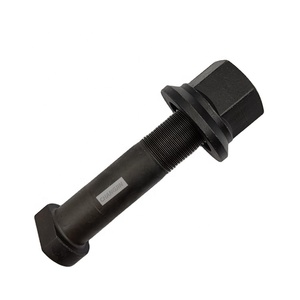 Wholesale man truck parts wheel bolt and nut For Various Automotives ...