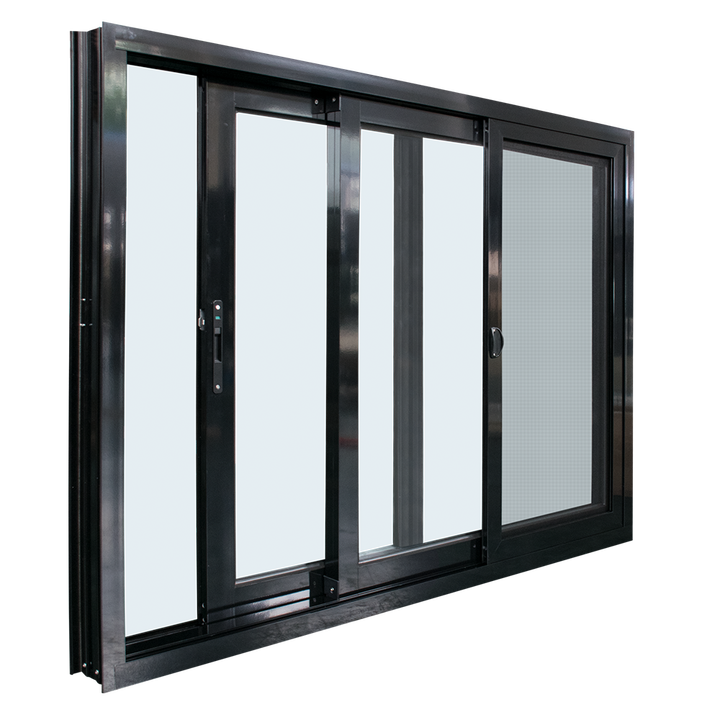 YY Facades Custom Wholesale Interior Window House Living Room Aluminum ...