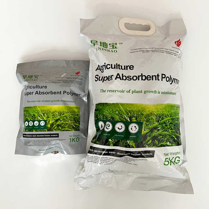 HANDIBAO Safe Biodegradable Landscape Greening Plants Agriculture Water ...