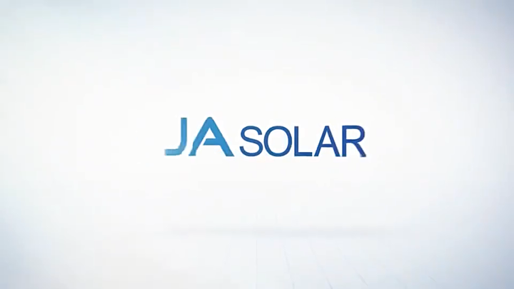 JA Solar Modules - Efficient and Reliable Power Solutions