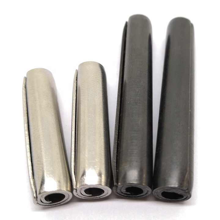 Aluminum Spring Pins - Reliable and Versatile Solutions