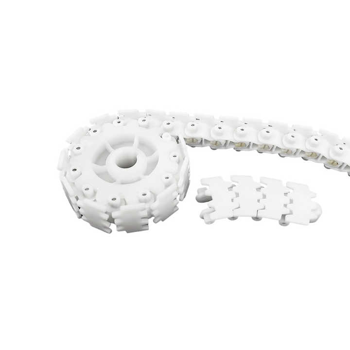 Durable Width 83 Flexible Chains for Conveyor| Alibaba.com