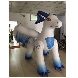 Wholesale inflatable toothless dragon toy Including the Dancing Man and ...