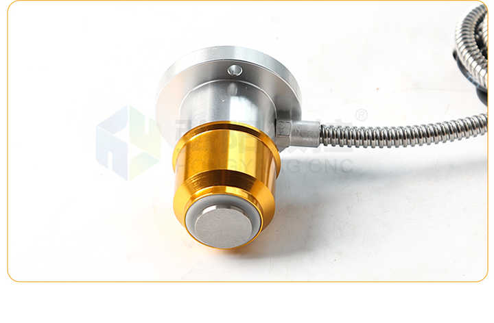 Hongyang High Precision Automatic Tool Sensor Cnc Z Axis Tool Cnc Tool Sensor Z Axis Probe Tool ...