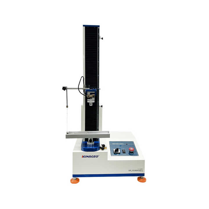 90-degree Pressure-sensitive Adhesive Peel Strength Testing Machine ...