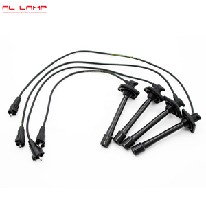 Heavy-Duty toyota camry spark plug wires That Perform Well - Alibaba.com