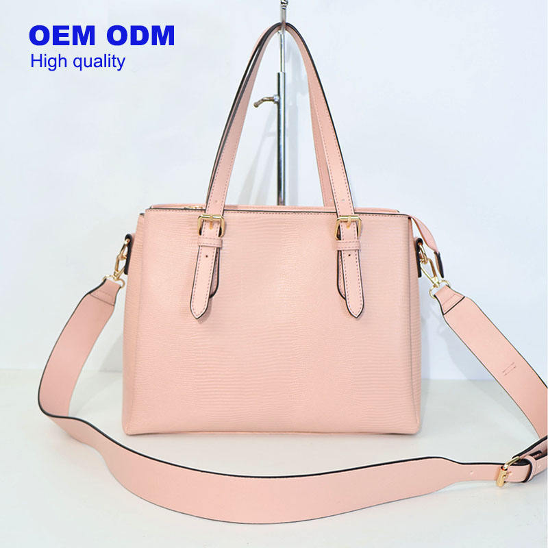 High Quality Custom Handbags 2026 Adjustable Strap Fashion Shoulder Bag ...