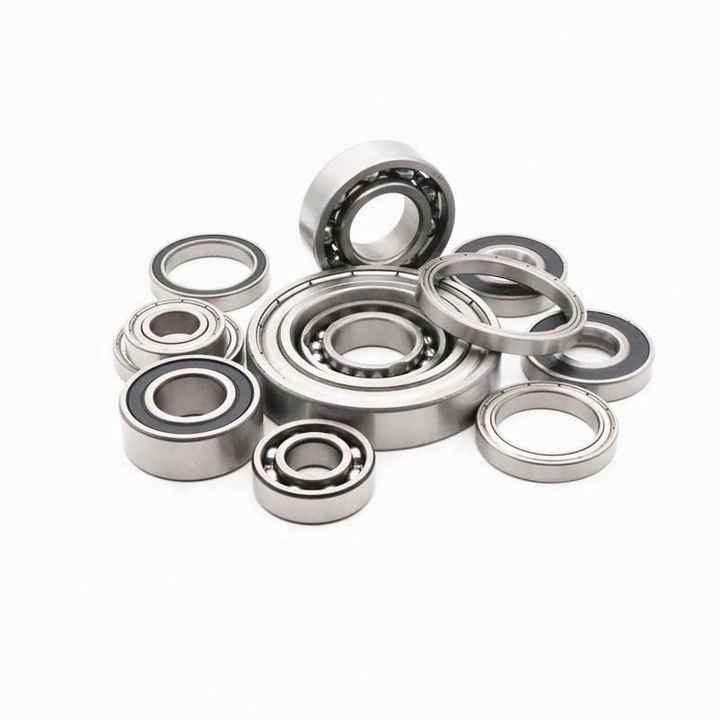 Single Row Deep Groove Ball Bearings 100KR 100KS 101KR 101KS| Alibaba.com