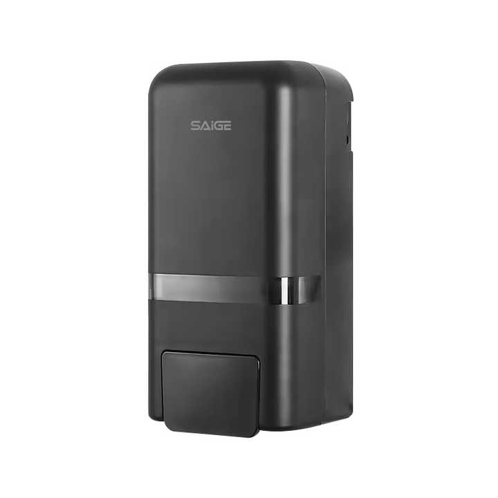 1600ml Capacity Wall Mounted Soap Dispensers - Modern & Efficient