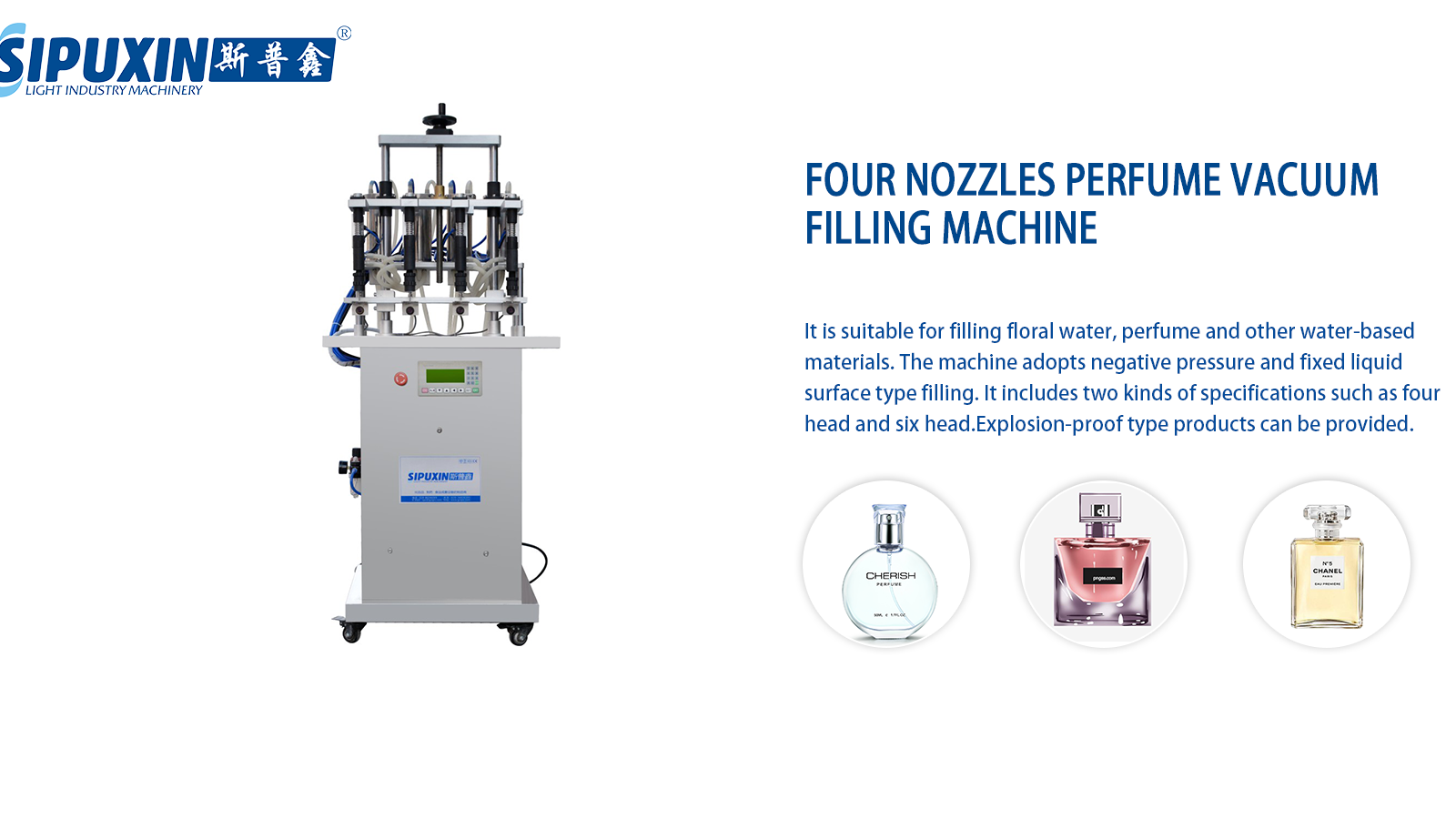 Efficient Global Solutions with Advanced filling machine pneumatic ...