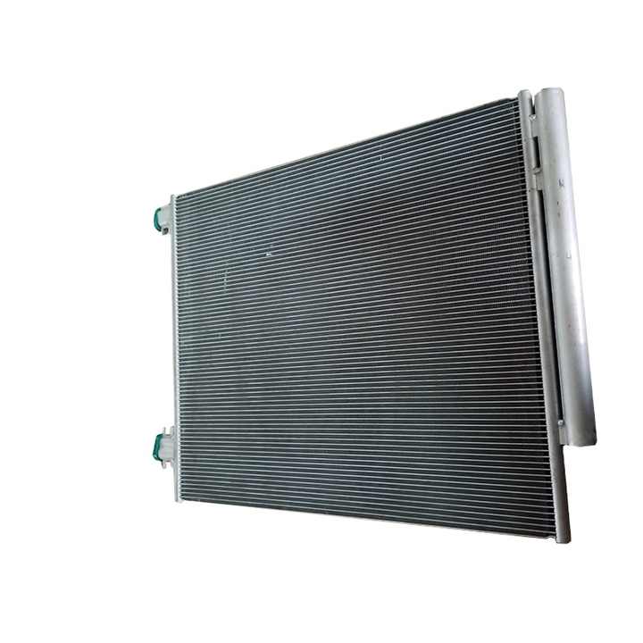 Auto Air Conditioning Cooling Condenser Coil for NISSAN QASHQAI