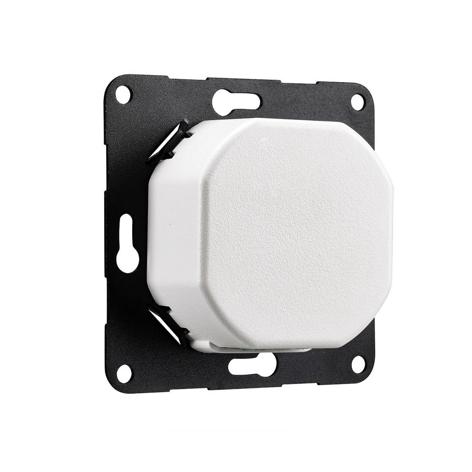 Ultra Economic 160W Dimmer for LED Light and Halogen Lamps Two-way ...