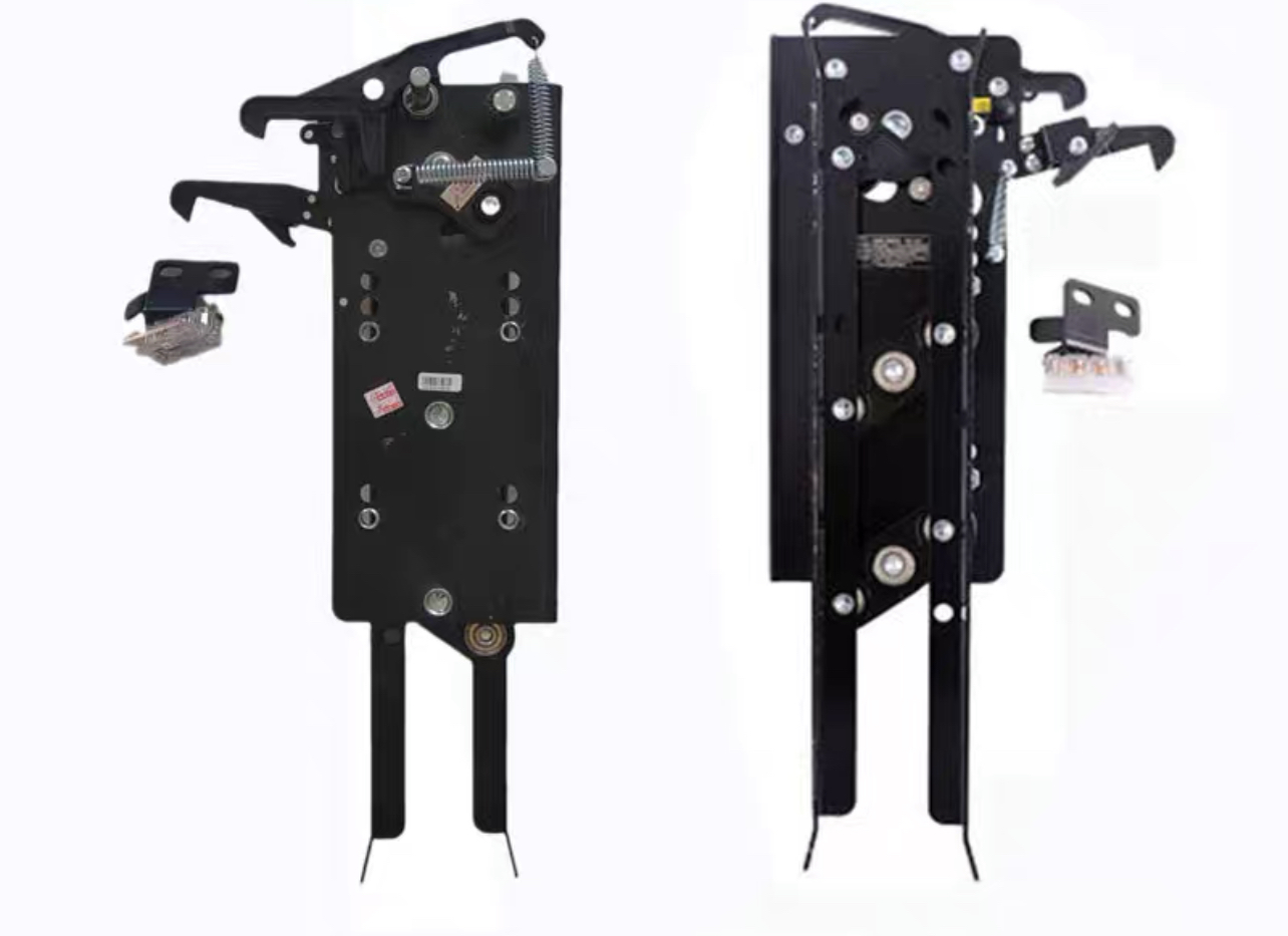 High-Quality door vane lift for Efficient Elevator Performance